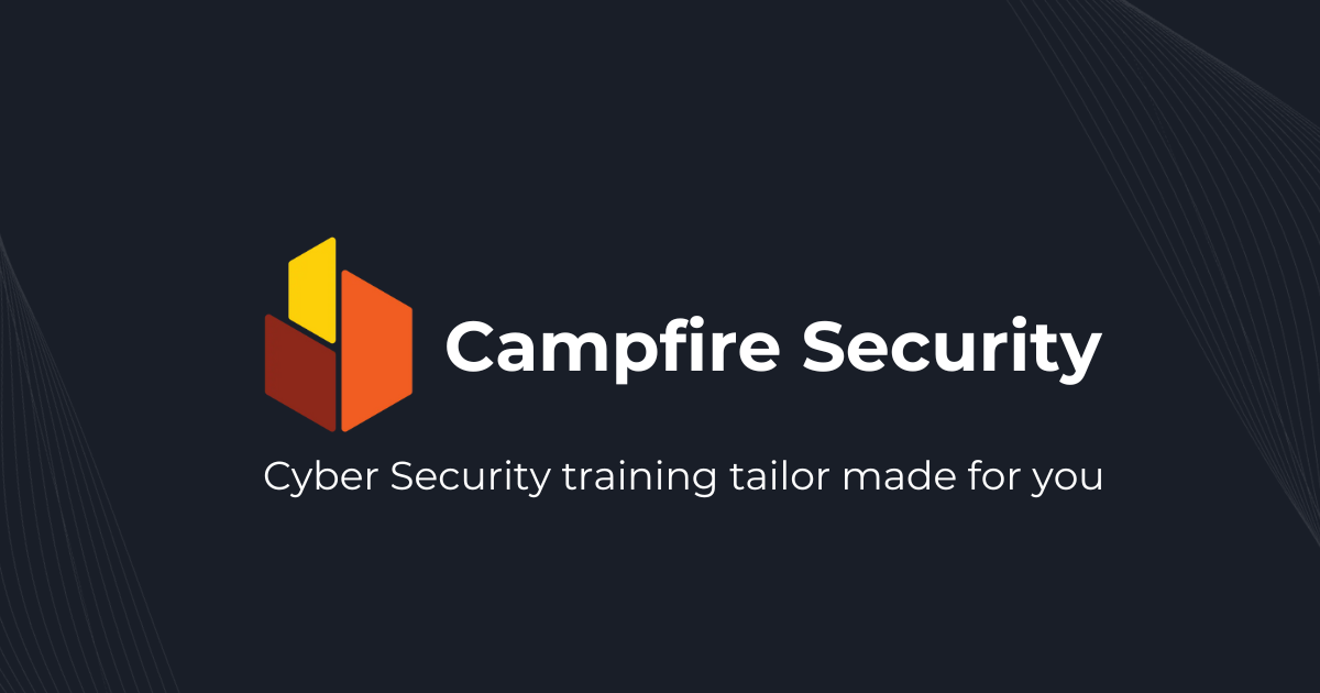 About Campfire Security
